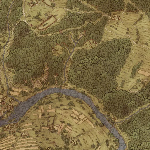 Kingdom Come Deliverance 1 Interactive Map